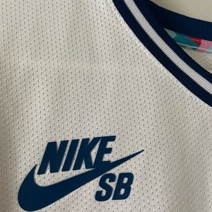 Nike | Shirts | Nike Team Usa X Parra Olympic Skateboarding Jersey ...